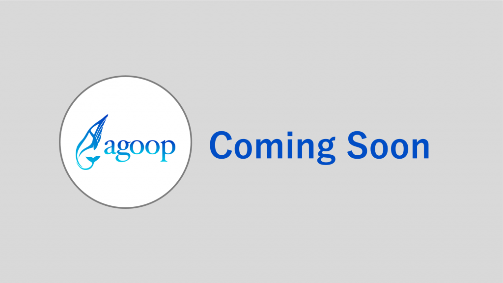 comingsoon | 株式会社Agoop