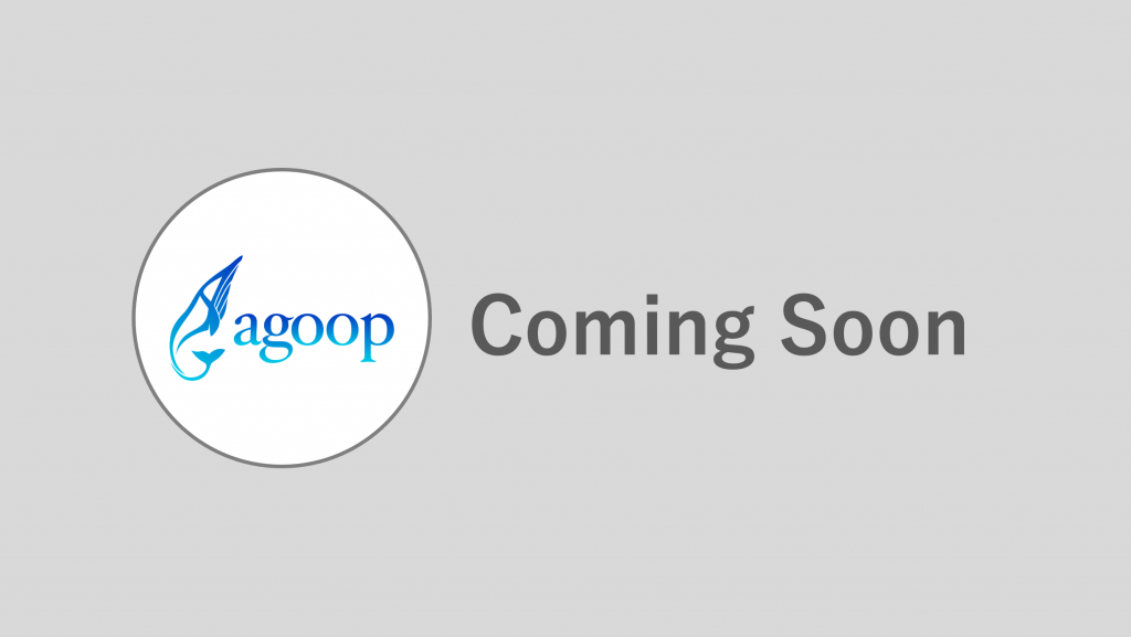 comingsoon | 株式会社Agoop