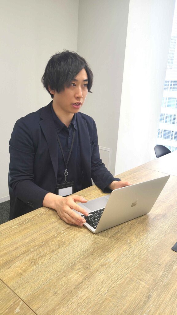 itvr① | 株式会社Agoop