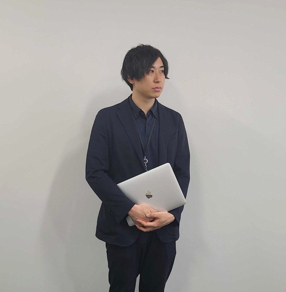 pz③ | 株式会社Agoop