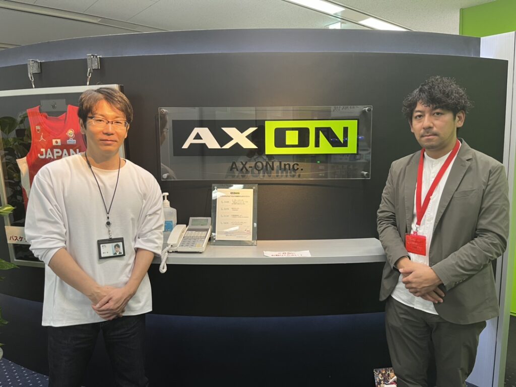 株式会社日テレアックスオン様_マチレポで実現する、次につながるイベント分析 | 株式会社Agoop