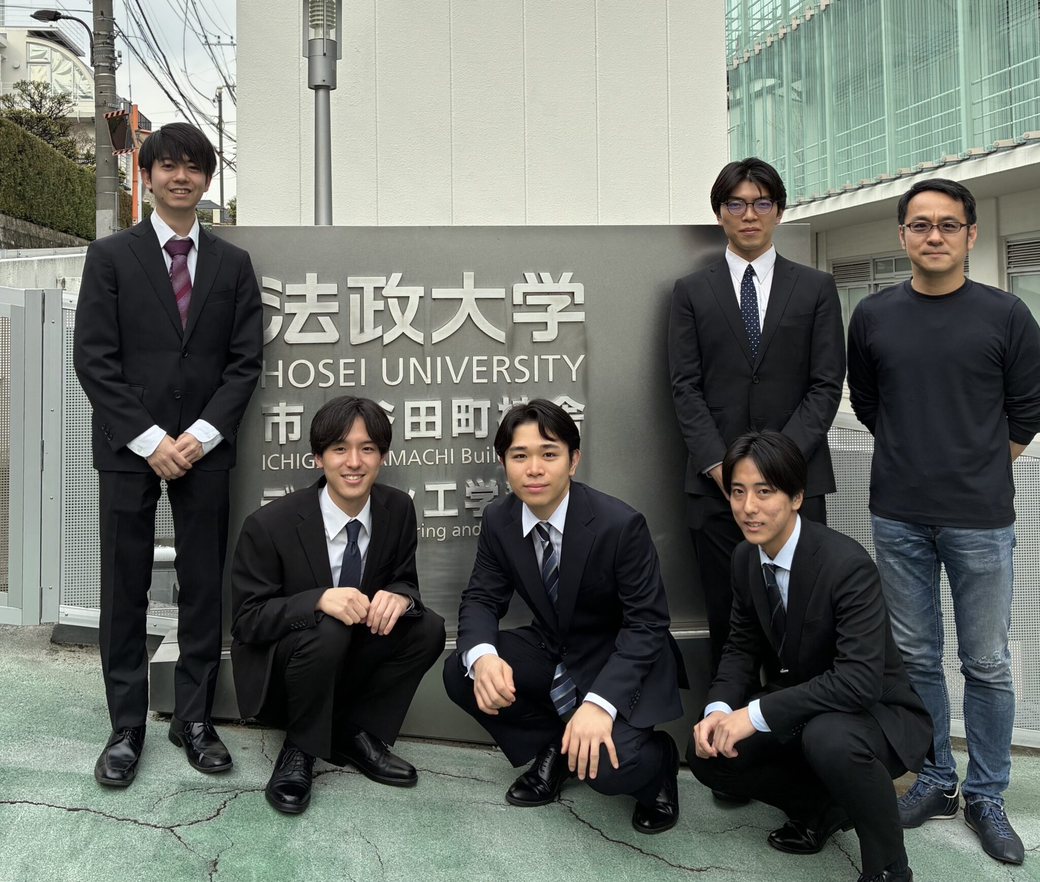 法政大学デザイン工学部都市環境デザイン工学科社会空間情報研究室様_「コンプレノ」でイベント来訪者を可視化分析し、地域活性化の詳細分析実現へ | 株式会社Agoop